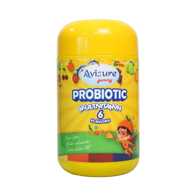 Avisure - Vi chất thế hệ mới cho mẹ bầu và bé